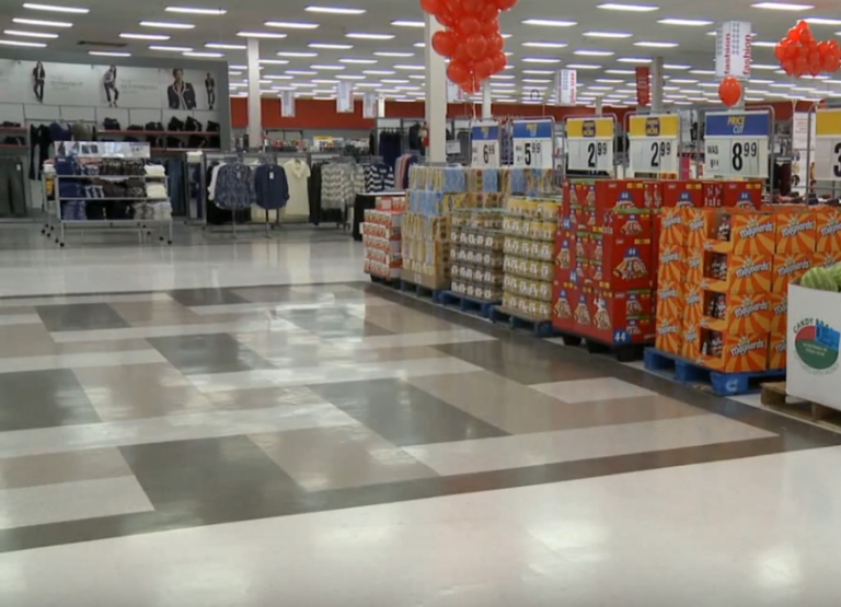 Zellers Remembered 8 years later… – Pierre M's Photographic Journey